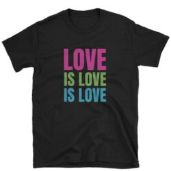 Polysexual & Polyromantic Pride – PRIDE MODE