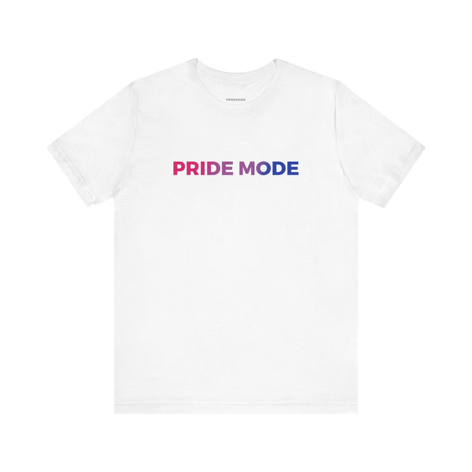 Omnisexual Pride Ring - PRIDE MODE