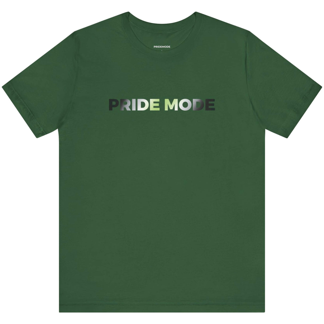 PRIDE MODE™ | Inclusive LGBTQ+ Pride Clothing, Jewelry, & Accessories