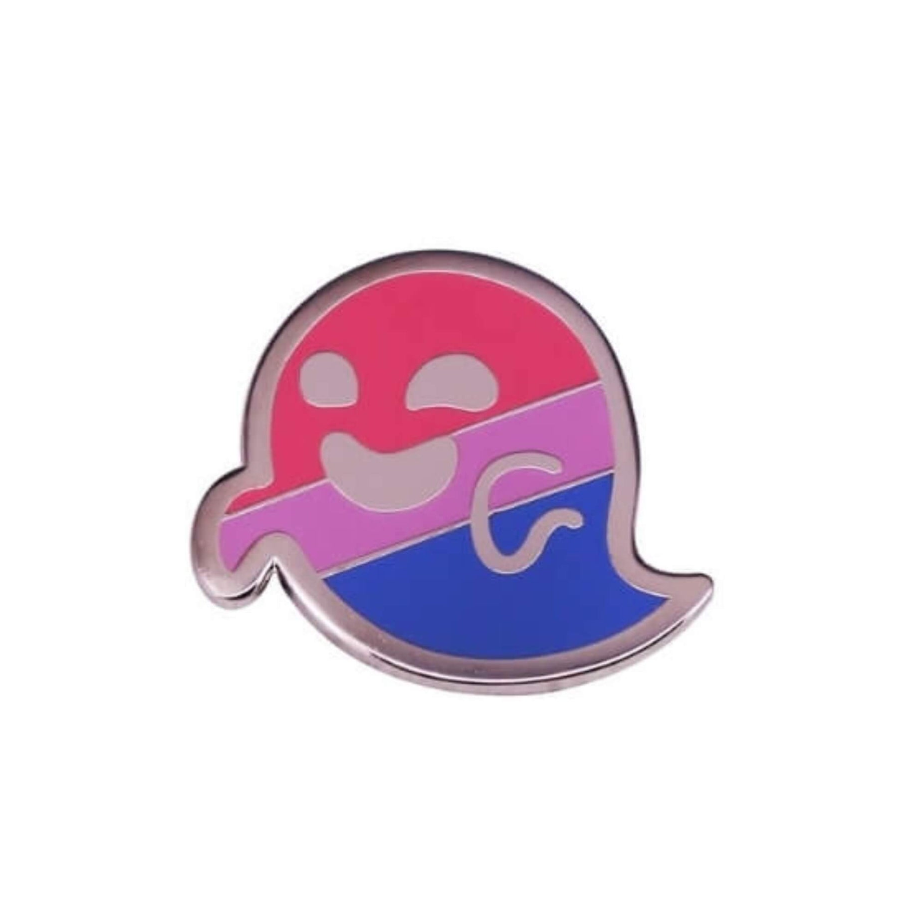 Rainbow Pride Ring - PRIDE MODE