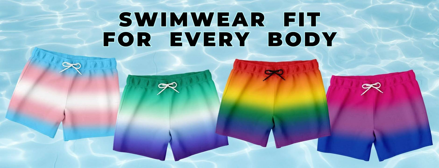 PRIDE MODE™ | Inclusive LGBTQ+ Pride Clothing, Jewelry, & Accessories