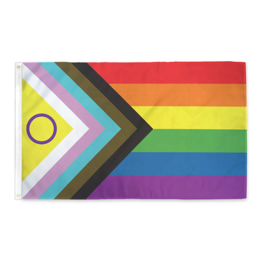 Rainbow Pride Ring - PRIDE MODE