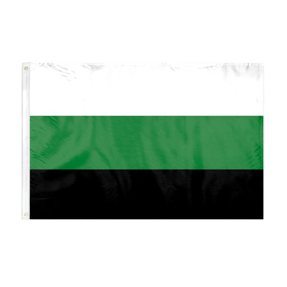 Neutrois Pride Flag - PRIDE MODE