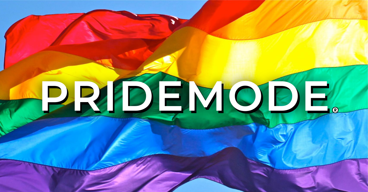 LGBTQ+ Pride Rings – PRIDE MODE